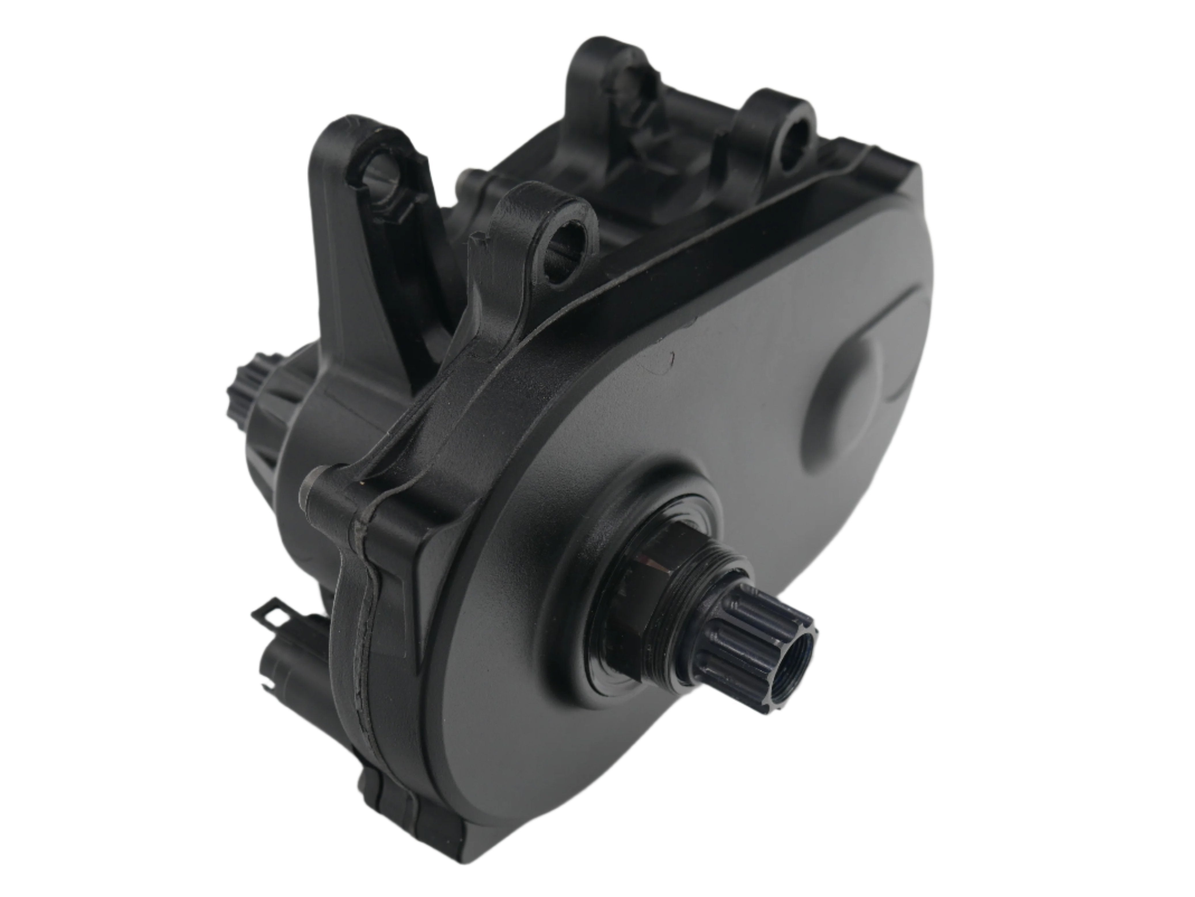 Brose S-Mag Motor – Serial 1