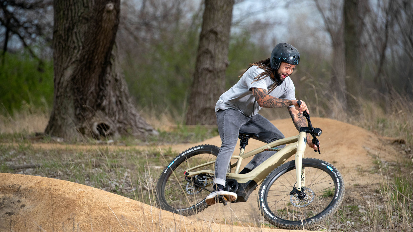 Serial 1 Cycle Company | Powered by Harley-Davidson | eBicycles