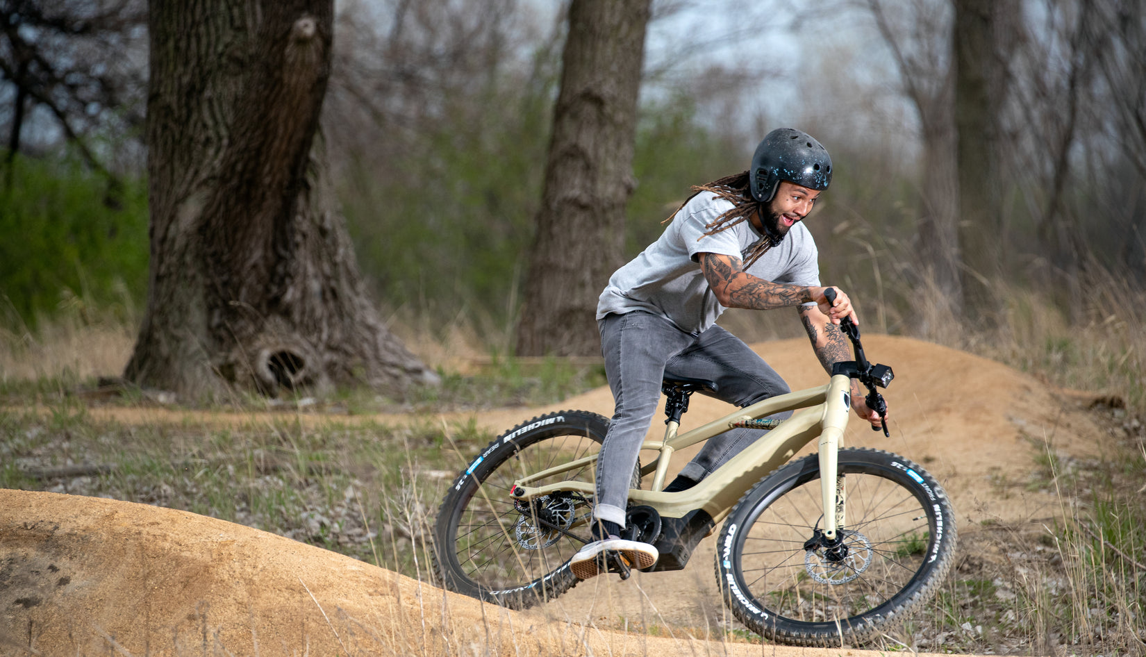 Serial 1 Cycle Company | Premium eBicycles