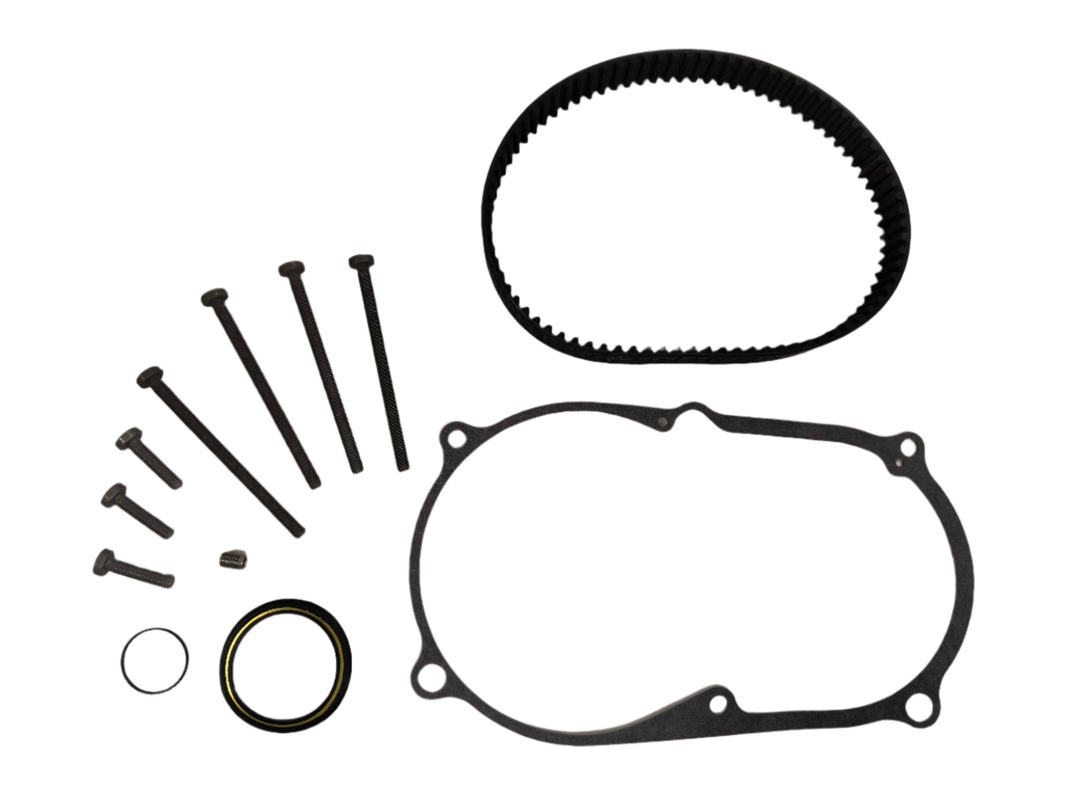 Brose Motor Belt Replacement Kit – Serial 1