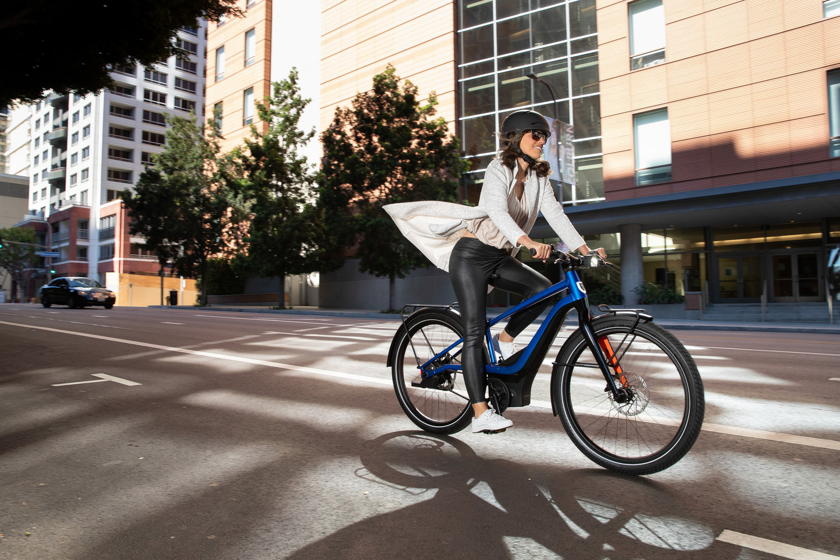 Serial 1 Cycle Company | Premium eBicycles