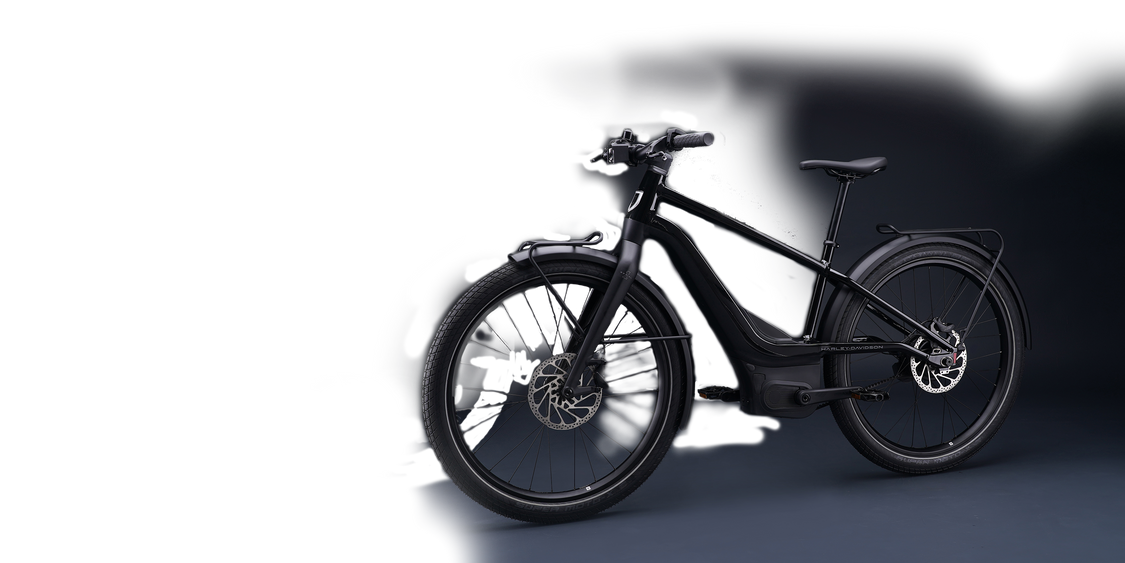 Serial 1 Cycle Company | Inspired by Harley-Davidson | eBicycles