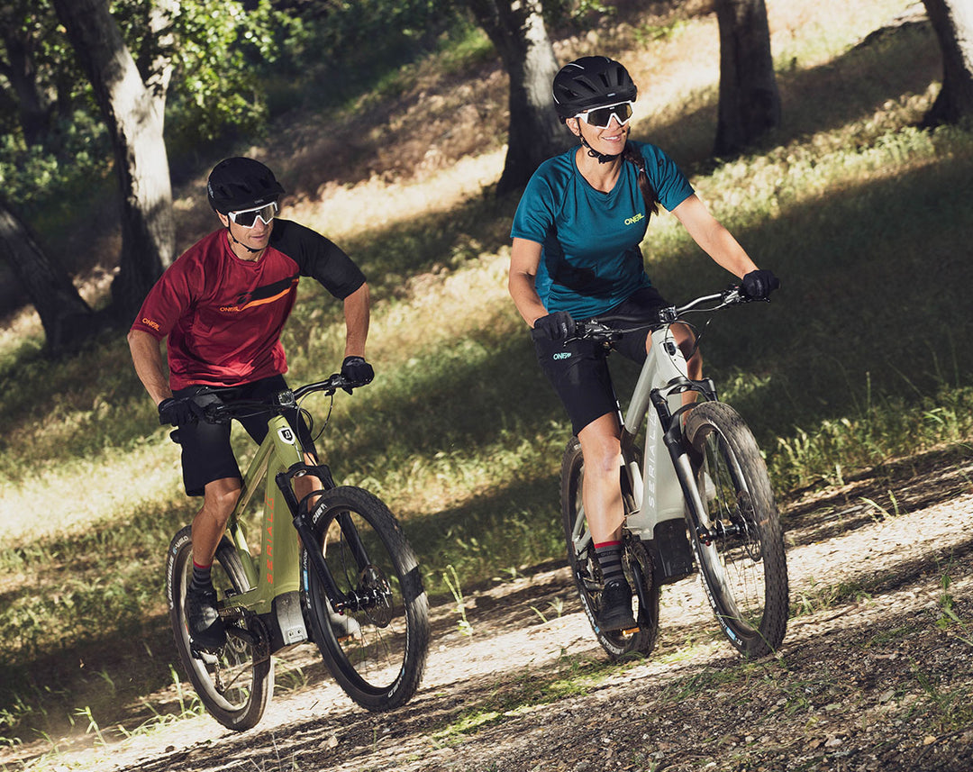 Serial 1 Cycle Company | Powered by Harley-Davidson | eBicycles