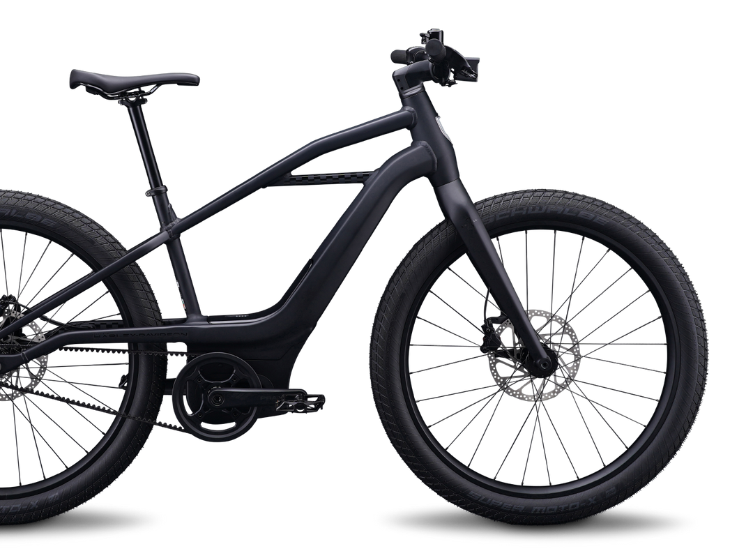 All eBikes – Serial 1