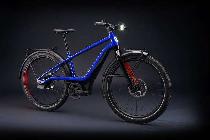 Serial 1 Cycle Company | Premium eBicycles