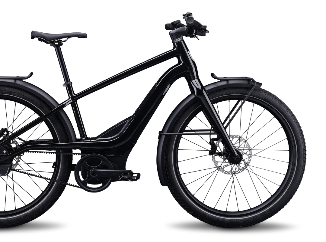 All eBikes – Serial 1