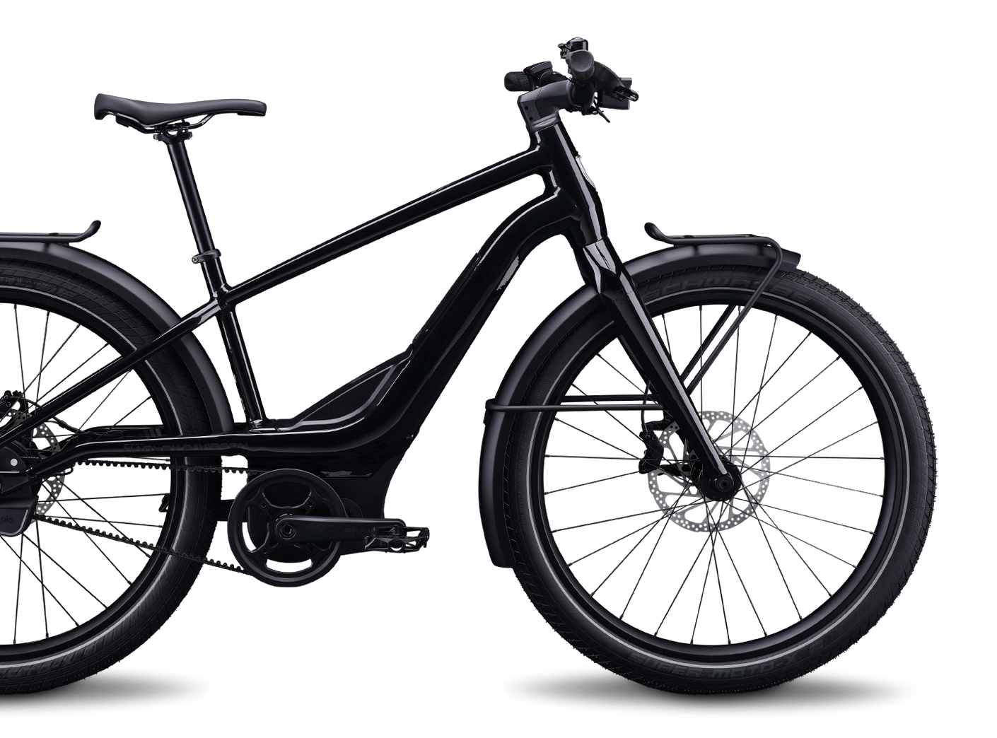 All eBikes – Serial 1