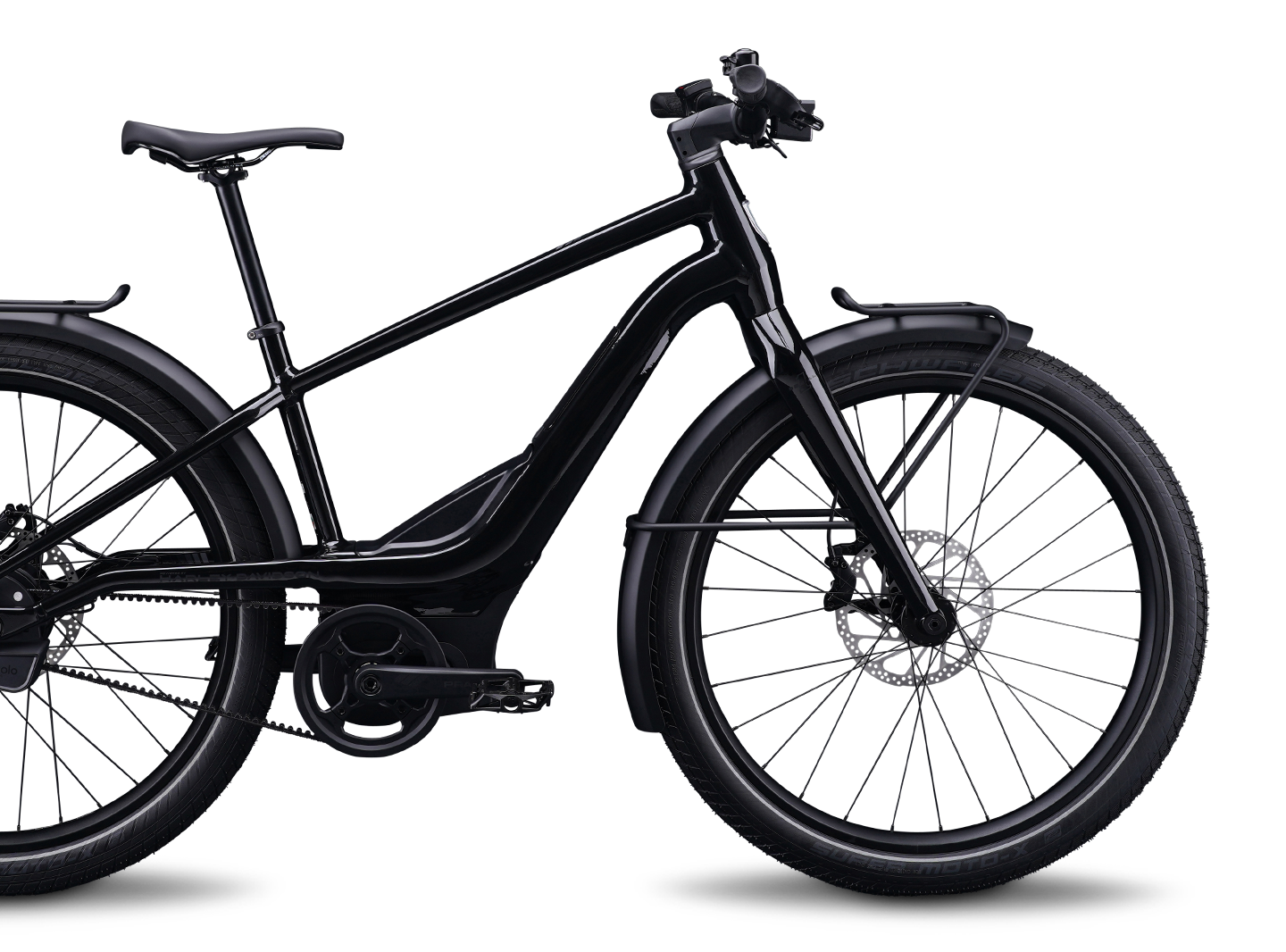 All eBikes – Serial 1