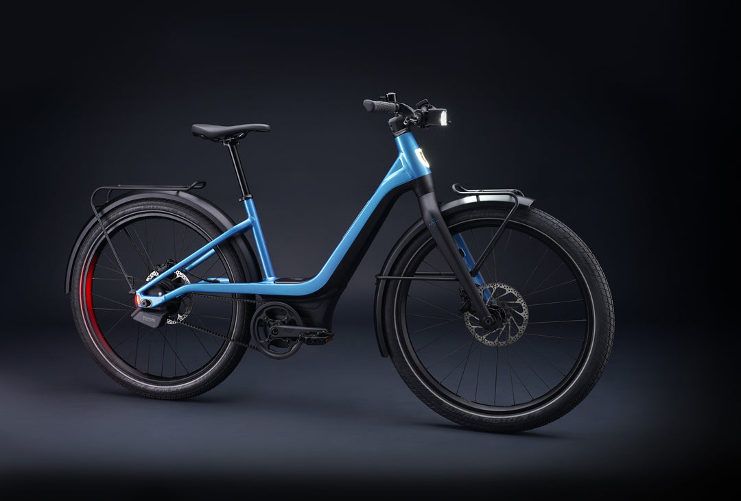Serial 1 Cycle Company | Premium eBicycles