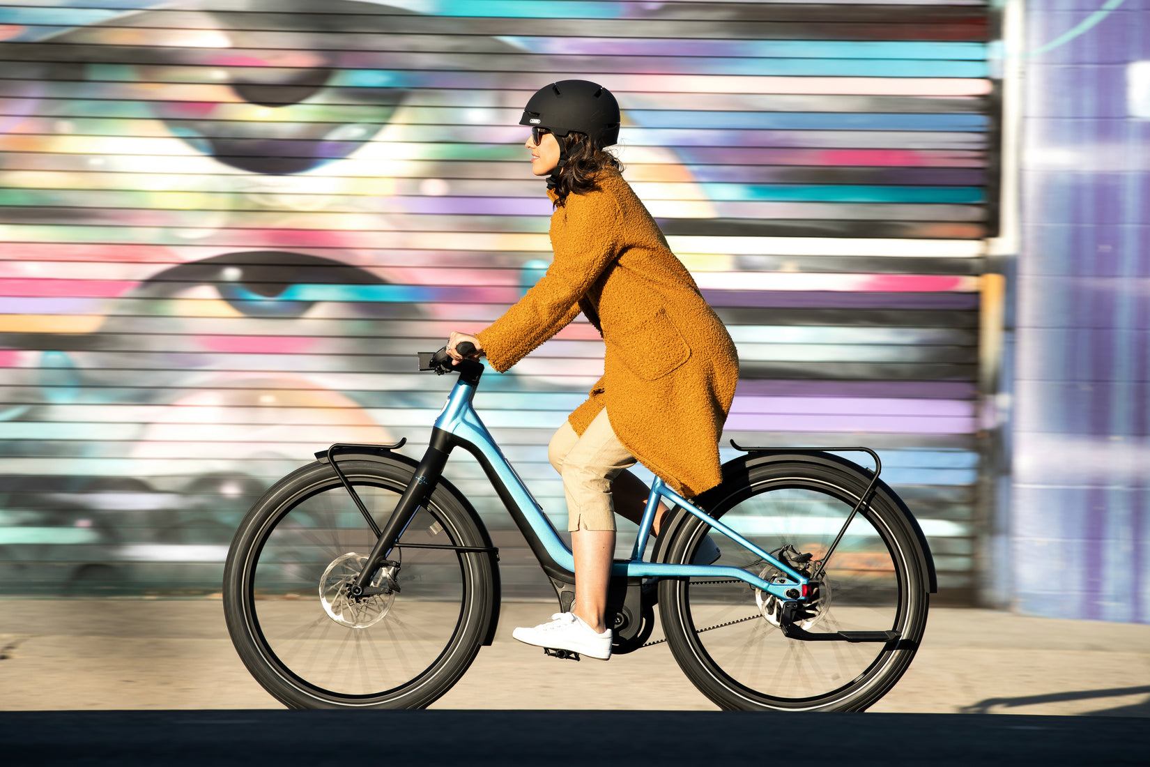 Serial 1 Cycle Company | Premium eBicycles