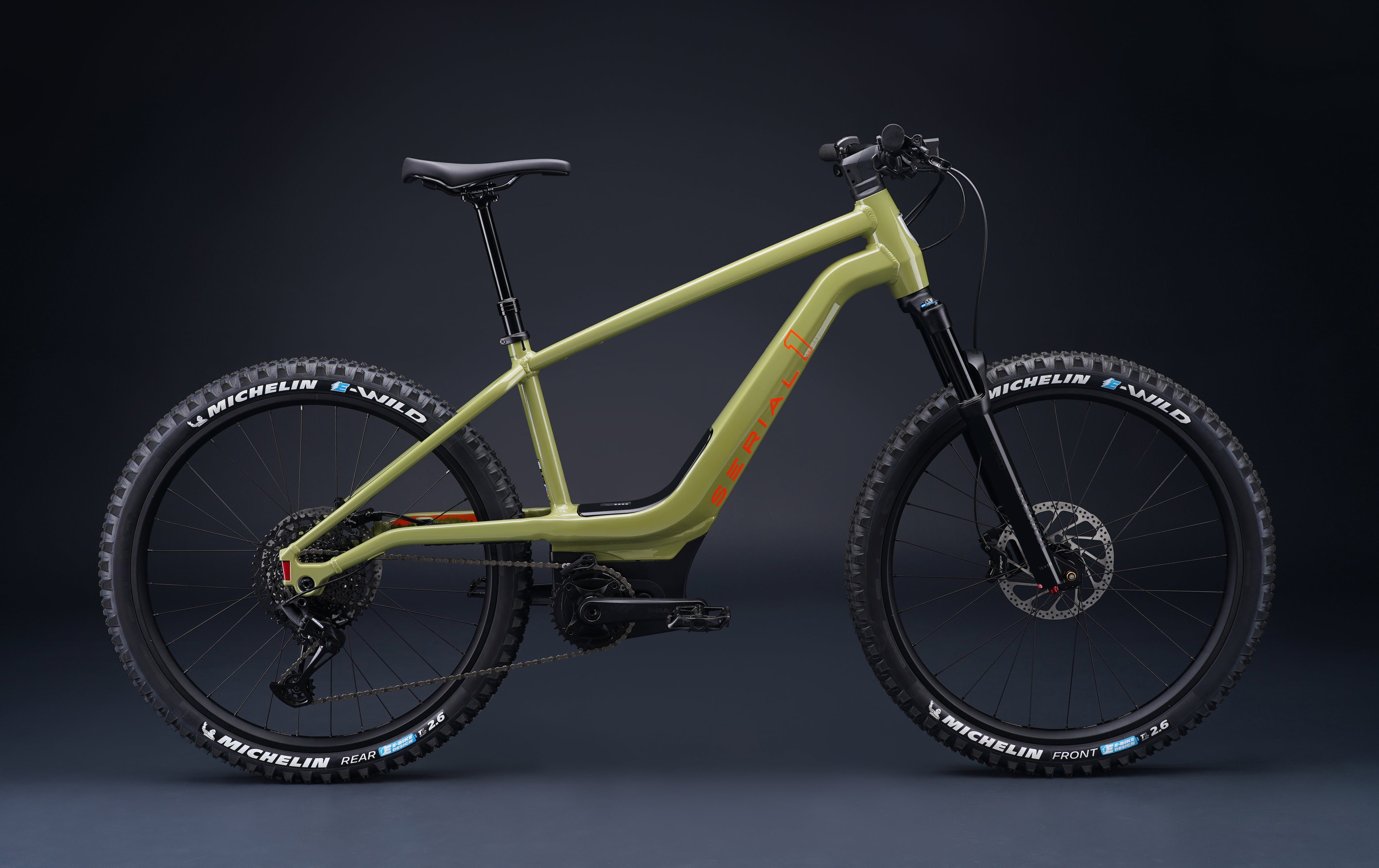 SWITCH/MTN (GEN 2) – Serial 1