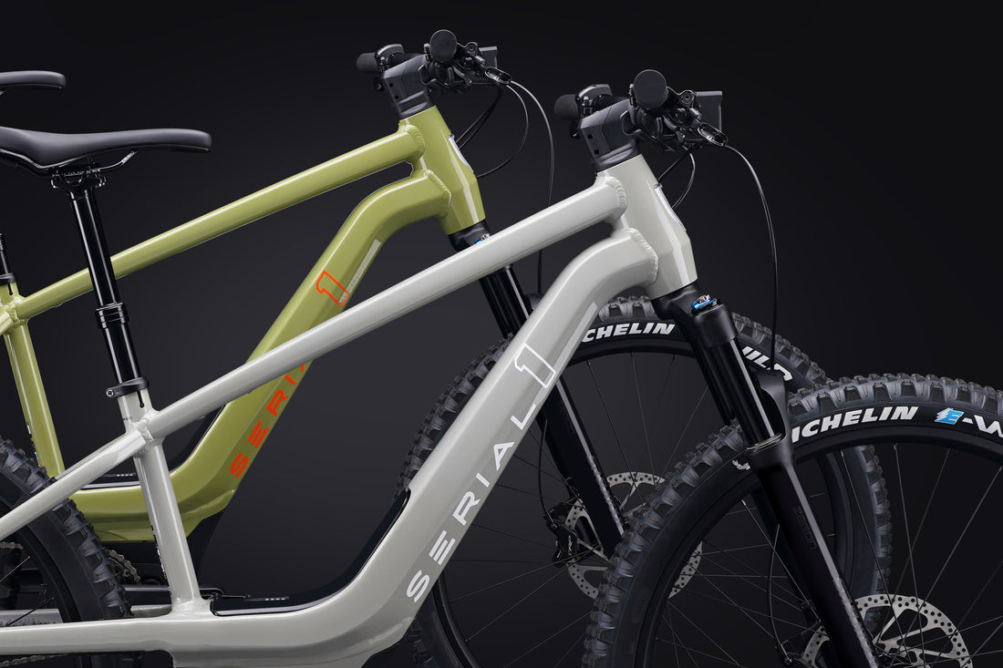 SWITCH/MTN (GEN 2) – Serial 1