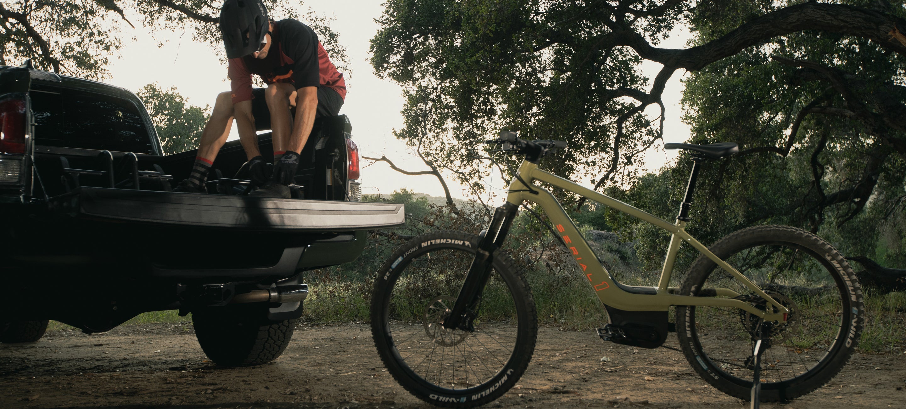 SWITCH/MTN (GEN 2) – Serial 1